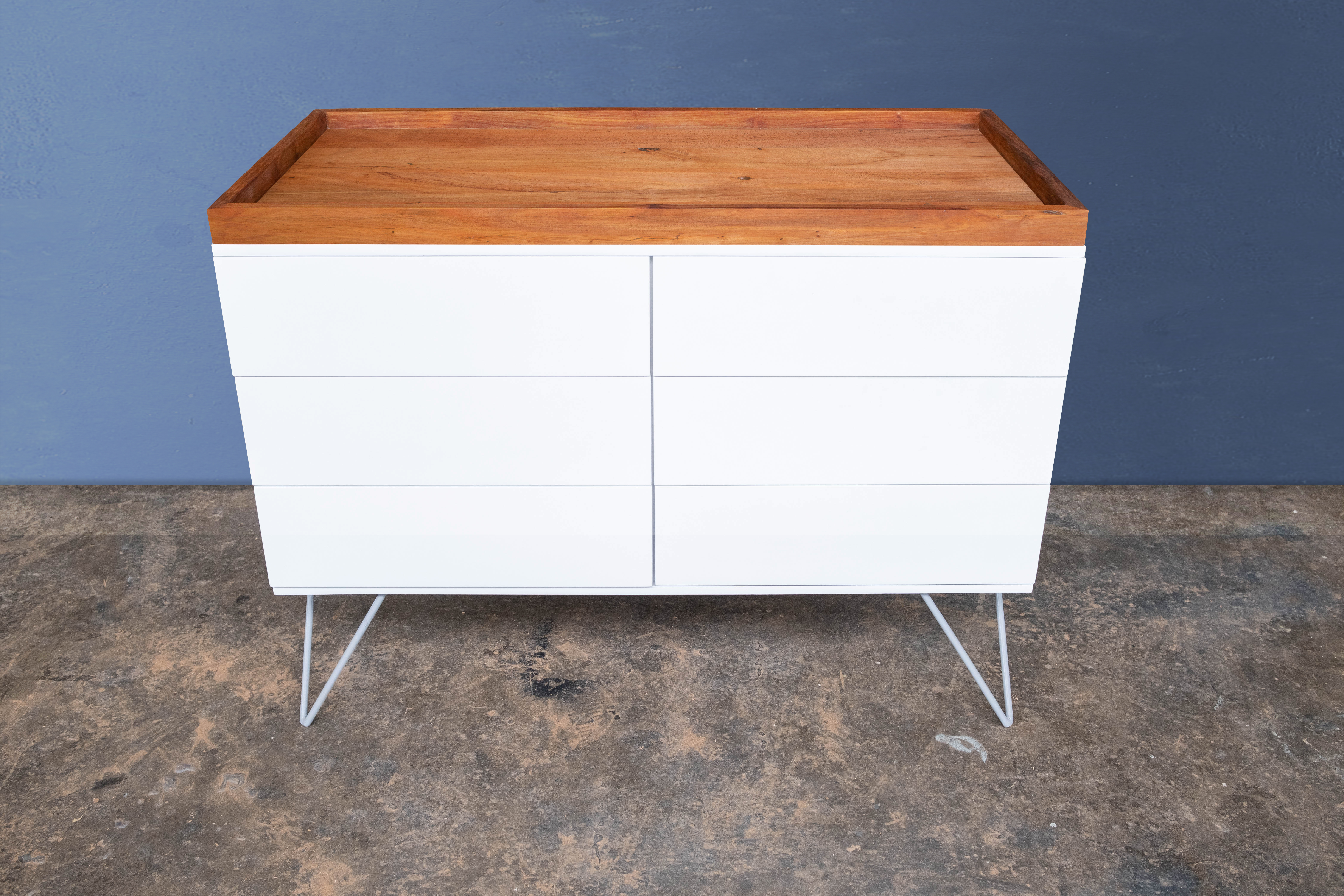 Edge ladekast | Tabled Design