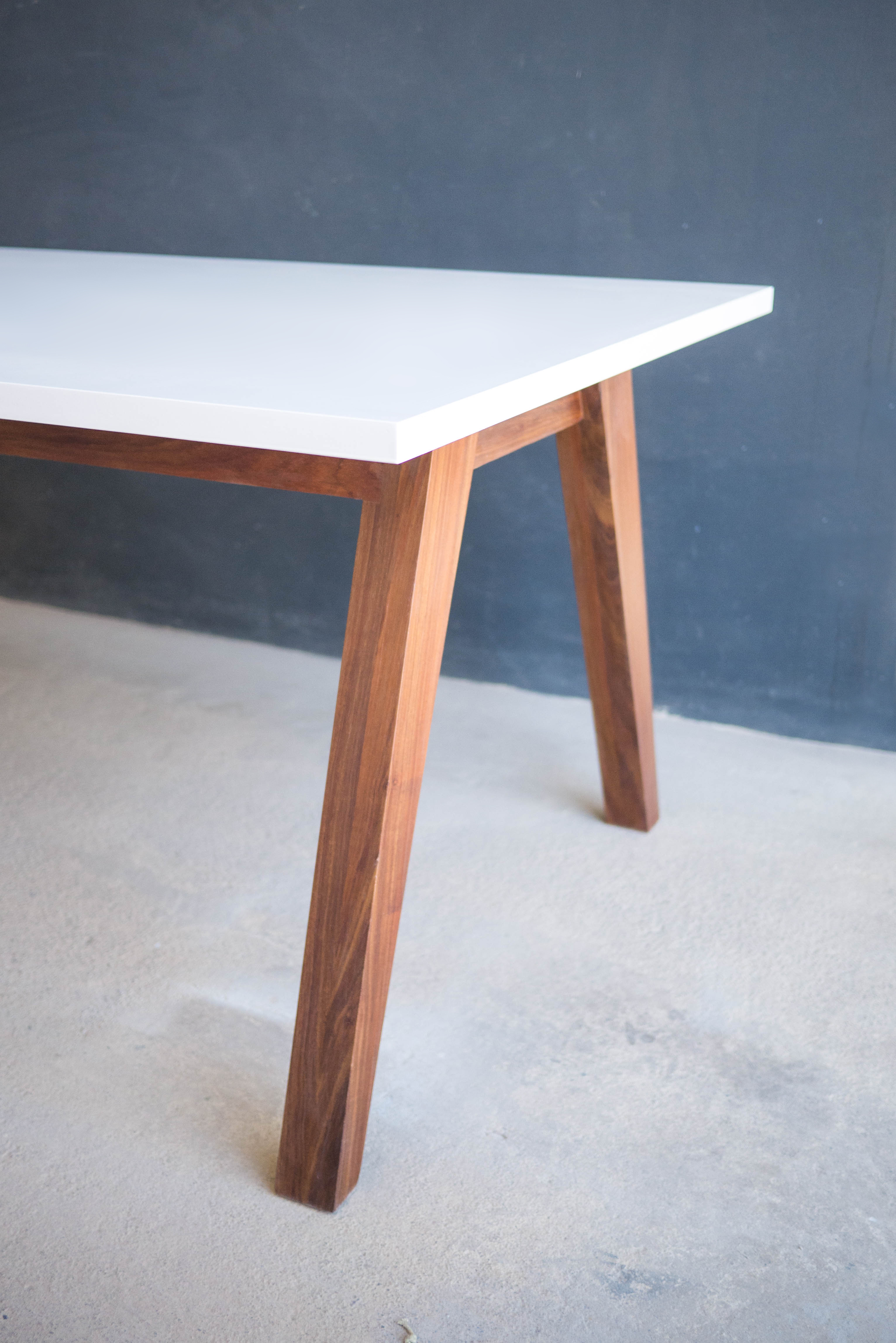 Trunk Top tafel | Tabled Design