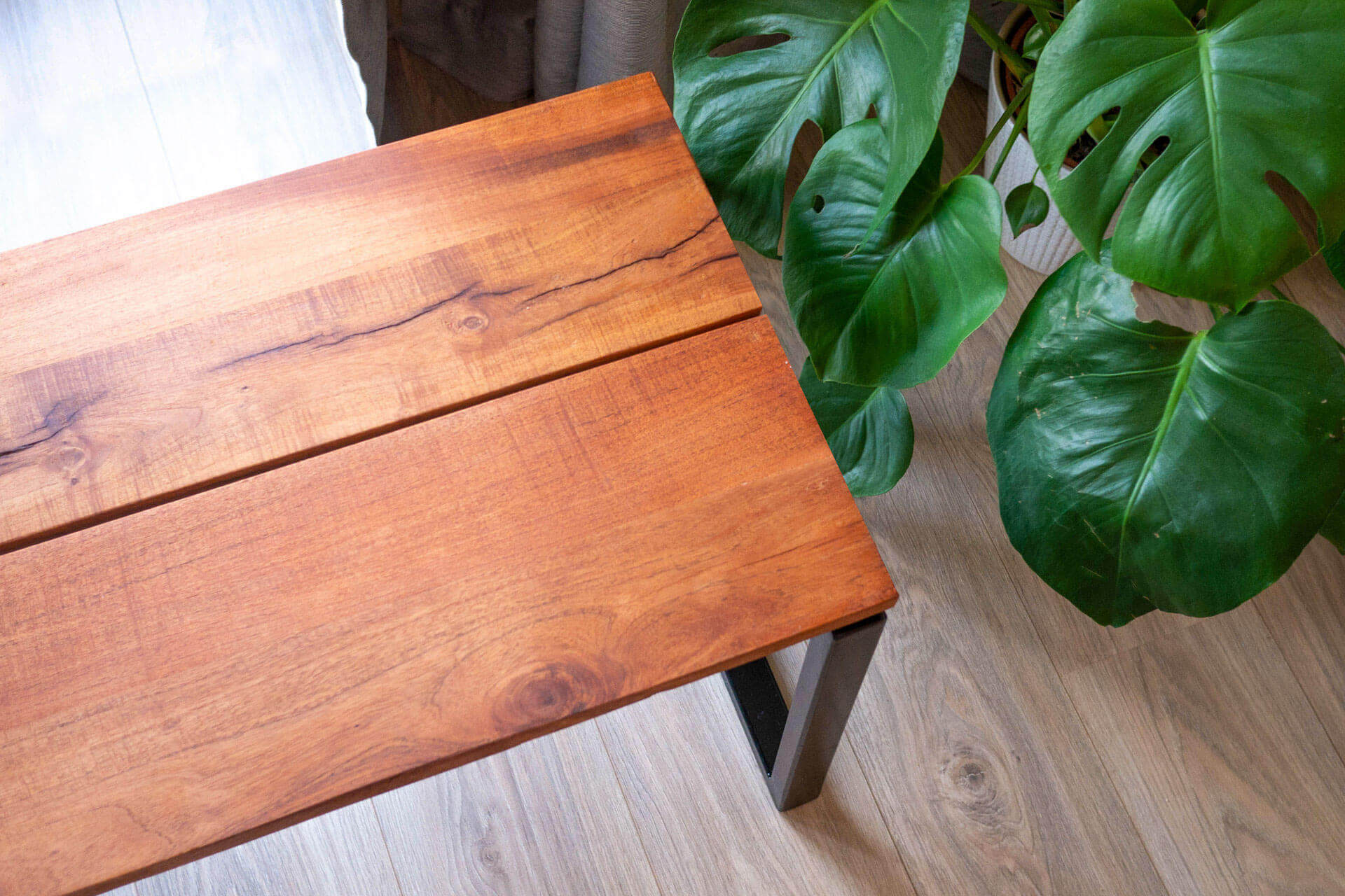 Circulaire meubels, duurzaam design | Tabled Design